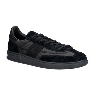 Polo Ralph Lauren Bedford PP - Homme - Chaussures - Noir - Taille: 43 EU