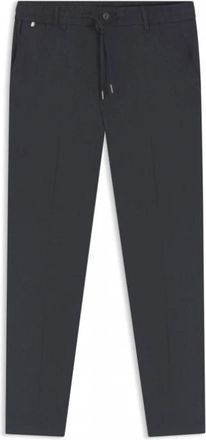 HUGO BOSS Homme, Pantalons, Bleu, Taille: W34 Boss - Pantalons > Chinos