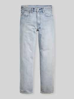 Levi's Loose Fit Jeans aus reiner Baumwolle Modell 568 LOOSE STRAIGHT