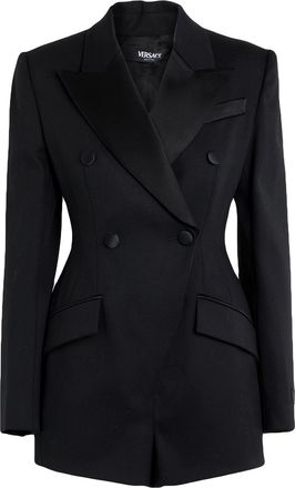 Versace OVERALLS - Playsuits auf YOOX.COM