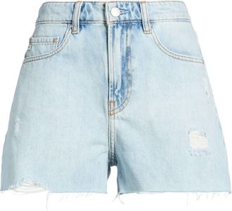 AG - Adriano Goldschmied HOSEN & R&Ouml;CKE - Jeansshorts auf YOOX.COM