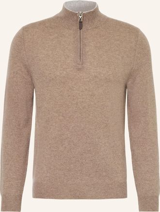 FTC Ftc Cashmere Cashmere-Troyer beige