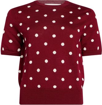Comme Des Gar&ccedil;ons STRICKWAREN - Pullover auf YOOX.COM