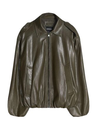 Bershka Jacke