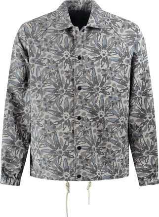 Dstrezzed Jacke Sawyer