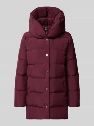 Lauren Ralph Lauren Daunenjacke mit gro&szlig;er Kapuze