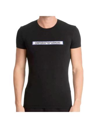 Emporio Armani T-Shirt Emporio Armani Herren Adler