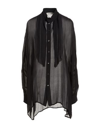 NOSTRASANTISSIMA TOPS - Hemden auf YOOX.COM