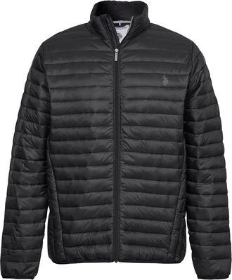 U.S.Polo Association Jacke UMMatt