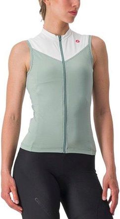 Castelli Solaris - Radtrikot - Damen