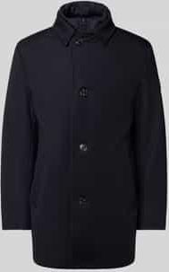 Joop Jacke mit Eingrifftaschen Modell Sidney