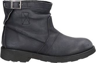 Dirk Bikkembergs CHAUSSURES - Bottines sur YOOX.COM