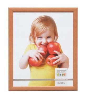 Deknudt Frames Deknudt Rahmen S42Hh3-9.0X13.0 Holzrahmen, Hellbraun