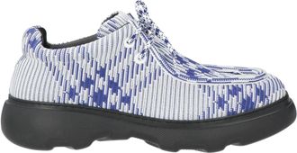 Burberry SCHUHE - Schn&uuml;rschuhe auf YOOX.COM