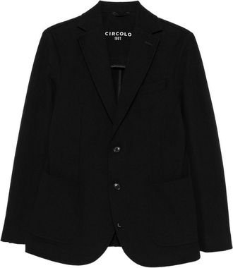 Circolo 1901 Blazer - Schwarz