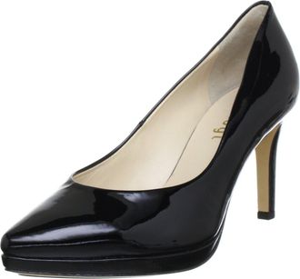 Högl Högl shoe fashion GmbH 5-107004-01000, Damen Pumps, Schwarz (schwarz 0100), EU 38 (UK 5)