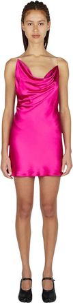 Y / Project Femme, Robes, Rose, Taille: 36 FR Robes