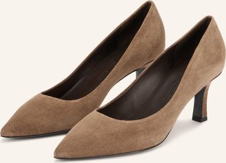 Kennel & Schmenger Pumps Ellie braun