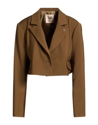 Aniye By ANZ&Uuml;GE und CO-ORDS - Blazers auf YOOX.COM