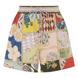Alemais Short Bianca Lin Al&eacute;mais