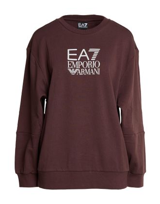 Emporio Armani TOPS - Sweatshirts auf YOOX.COM