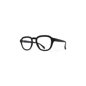 Mykita unisex, Accessoires, Noir, Taille: 49 MM Wally Optical Frame