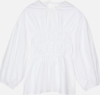 Cecilie Bahnsen Top Camryn