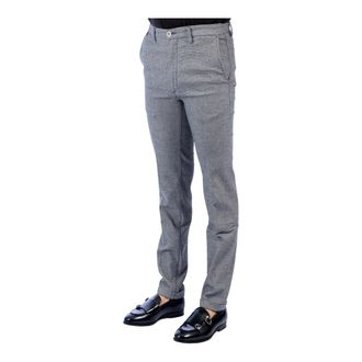 Re-hash Ta Microtrama Hose - - Trousers - Herren - Grau - W31