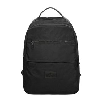 Cavalli Bc1514 Sac &agrave; dos - unisex - Sacs - Noir - Taille: ONE Size