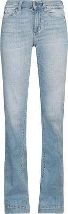 Liu Jo HOSEN & R&Ouml;CKE - Jeanshosen auf YOOX.COM