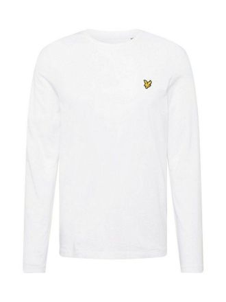 Lyle & Scott Langarmshirt (1-tlg)