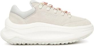 Moon Boot Moon Boot Sneakers Moon247 80D2490050 Écru