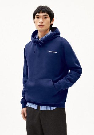 Armedangels Sweatshirt PAARLO FREE SWIM Sweathoodie aus Bio-Baumwolle Regular Fit