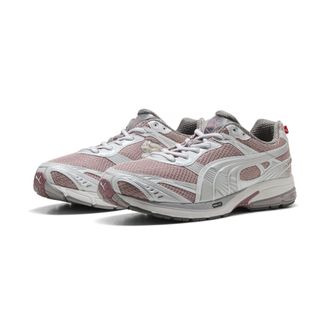 Puma Sneakers Homura OG+ Unisexe, Accessoires, Rose, 35.5