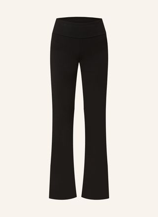 Emporio Armani ea7 Emporio Armani Leggings Train Core schwarz