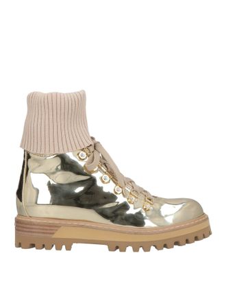 Le Silla SCHUHE - Stiefeletten auf YOOX.COM