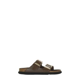 Birkenstock Femme, Chaussures, Brun, Taille: 39 EU Tongs