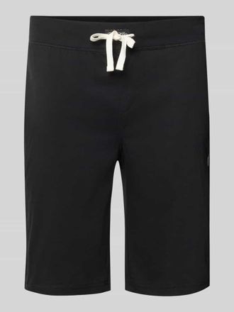 Ralph Lauren Shorts aus Jersey mit Logo-Stickerei