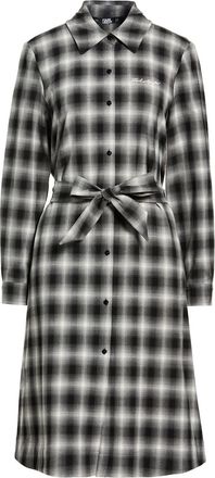 Karl Lagerfeld KLEIDER - Midi-Kleider auf YOOX.COM