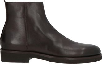 A.Testoni SCHUHE - Stiefeletten auf YOOX.COM