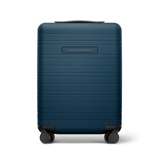 Horizn Studios H5 GO in River Blue - Cabin Luggage - - 2.9kg - 5 Jahre Garantie