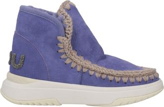 Mou SCHUHE - Stiefeletten auf YOOX.COM