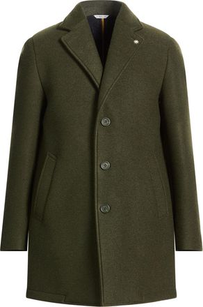 Manuel Ritz JACKEN & M&Auml;NTEL - M&auml;ntel auf YOOX.COM