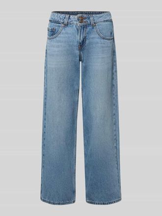 Levi's Jeans mit 5-Pocket-Design