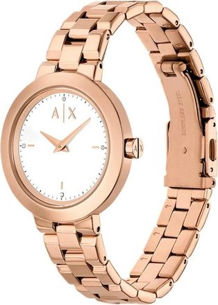 A|X Armani Exchange Damen, Accessories, Rosa, ONE SIZEGr&ouml;&szlig;e