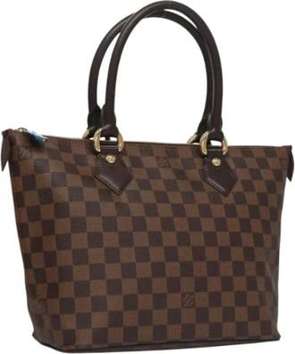 Louis Vuitton Damen, Pre-Owned, Braun, ONE SIZEGröße