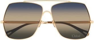 Chlo&eacute; Damen, Accessories, Gelb, ONE SIZEGr&ouml;&szlig;e