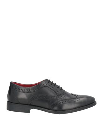 Base London SCHUHE - Schn&uuml;rschuhe auf YOOX.COM