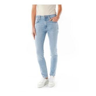 Citizens Of Humanity Slim-fit Jeans - - Jeans - Damen - Blau - W28