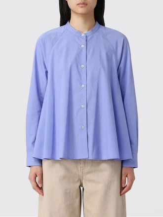 Aspesi Chemise ASPESI Femme couleur Bleu Azur